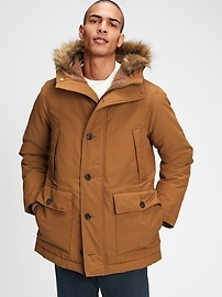 ColdControl Max Parka | Gap