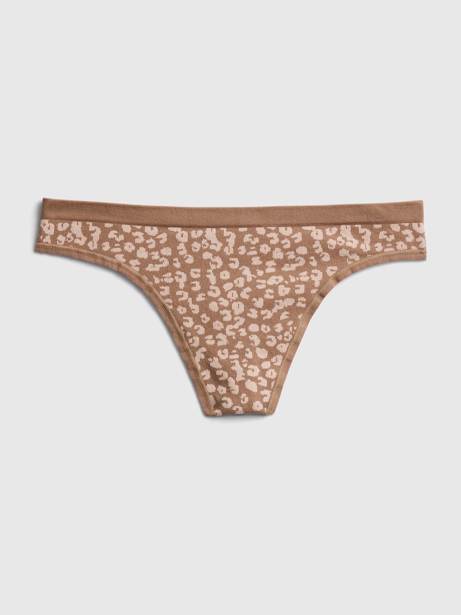 Seamless Thong | Gap