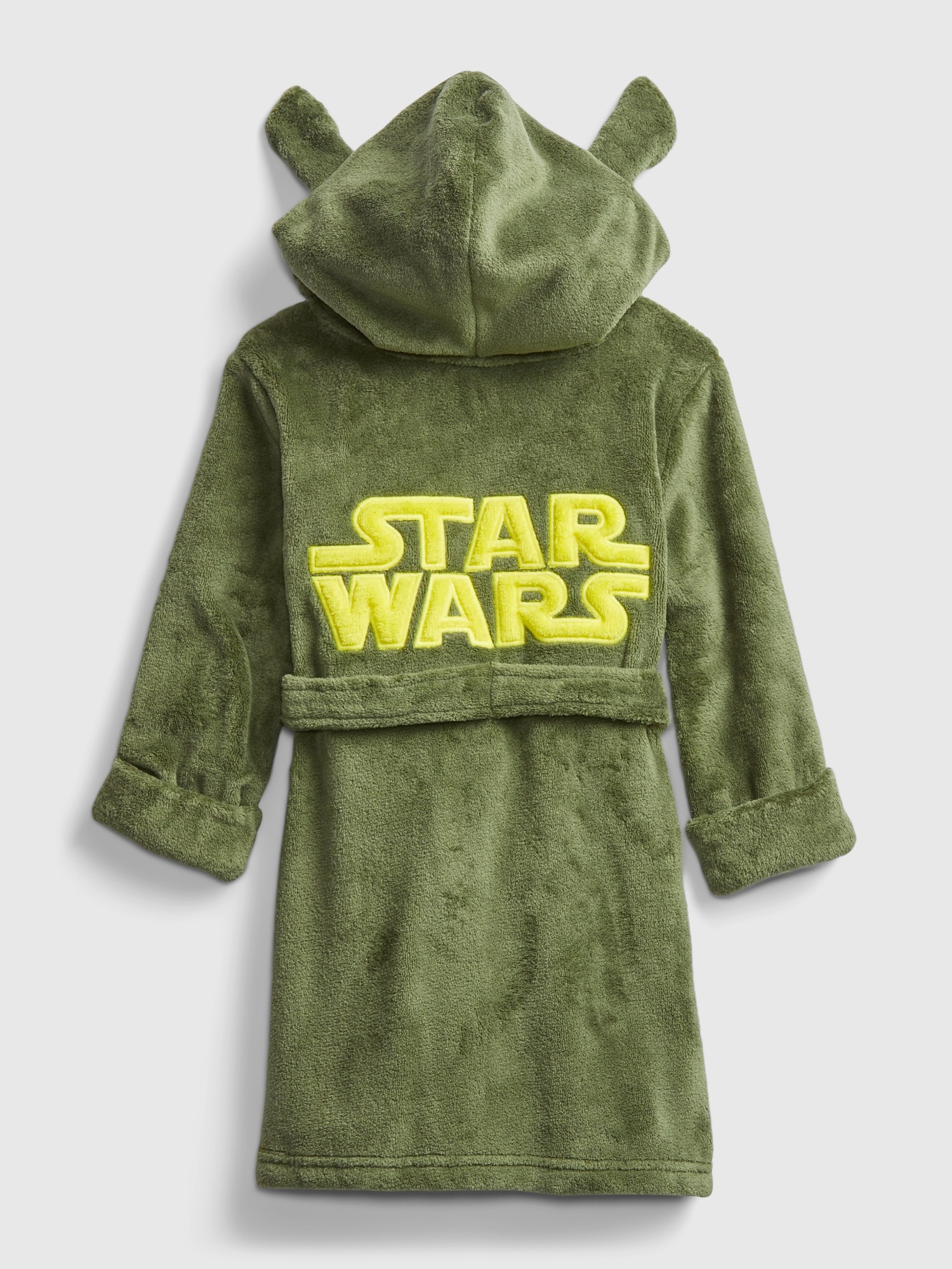 babyGap | Star Wars™ Yoda Robe | Gap