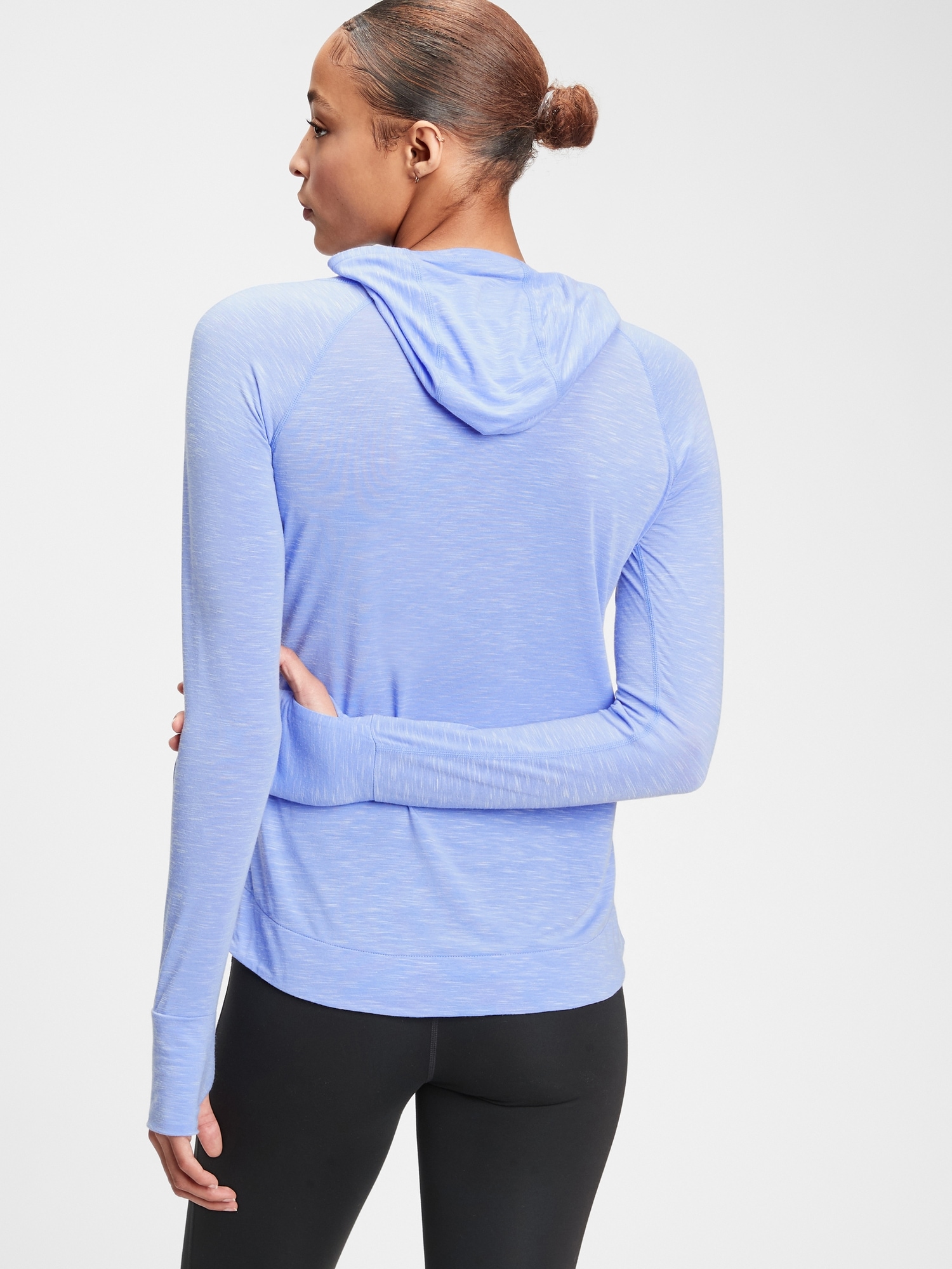 GapFit Breathe Hoodie | Gap