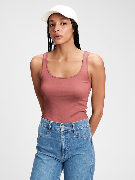 Modern Tank Top | Gap