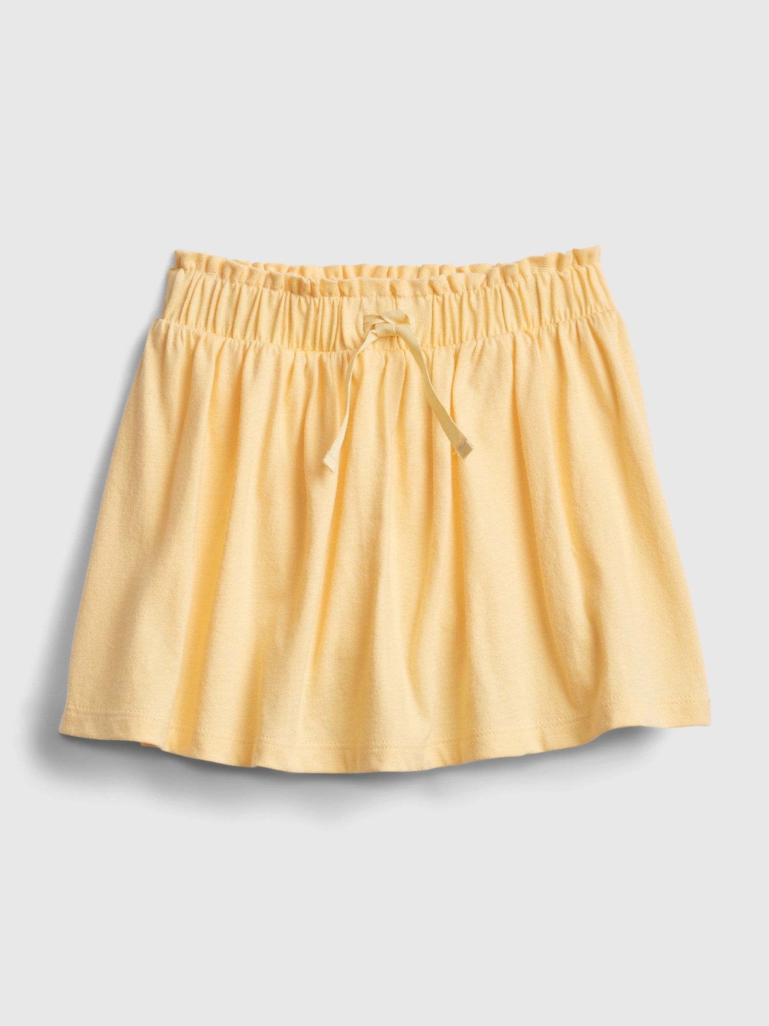Toddler Organic Cotton Mix and Match Skort | Gap