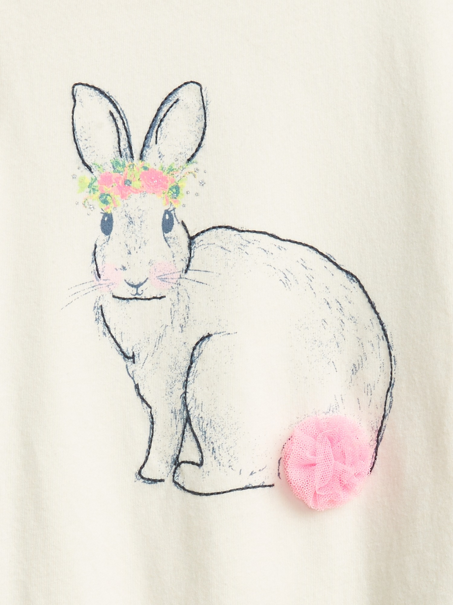 Toddler Graphic T-Shirt | Gap