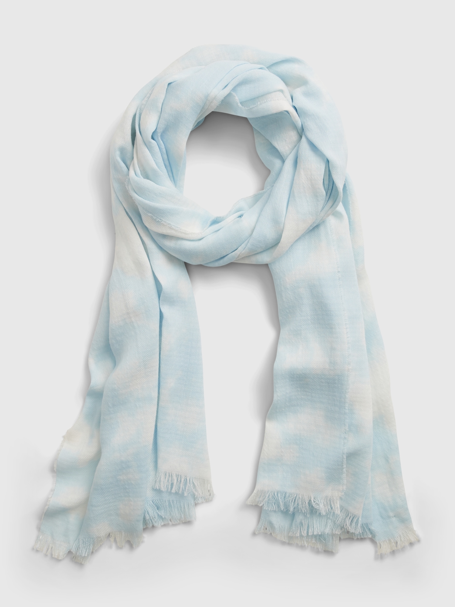 Oblong Scarf | Gap