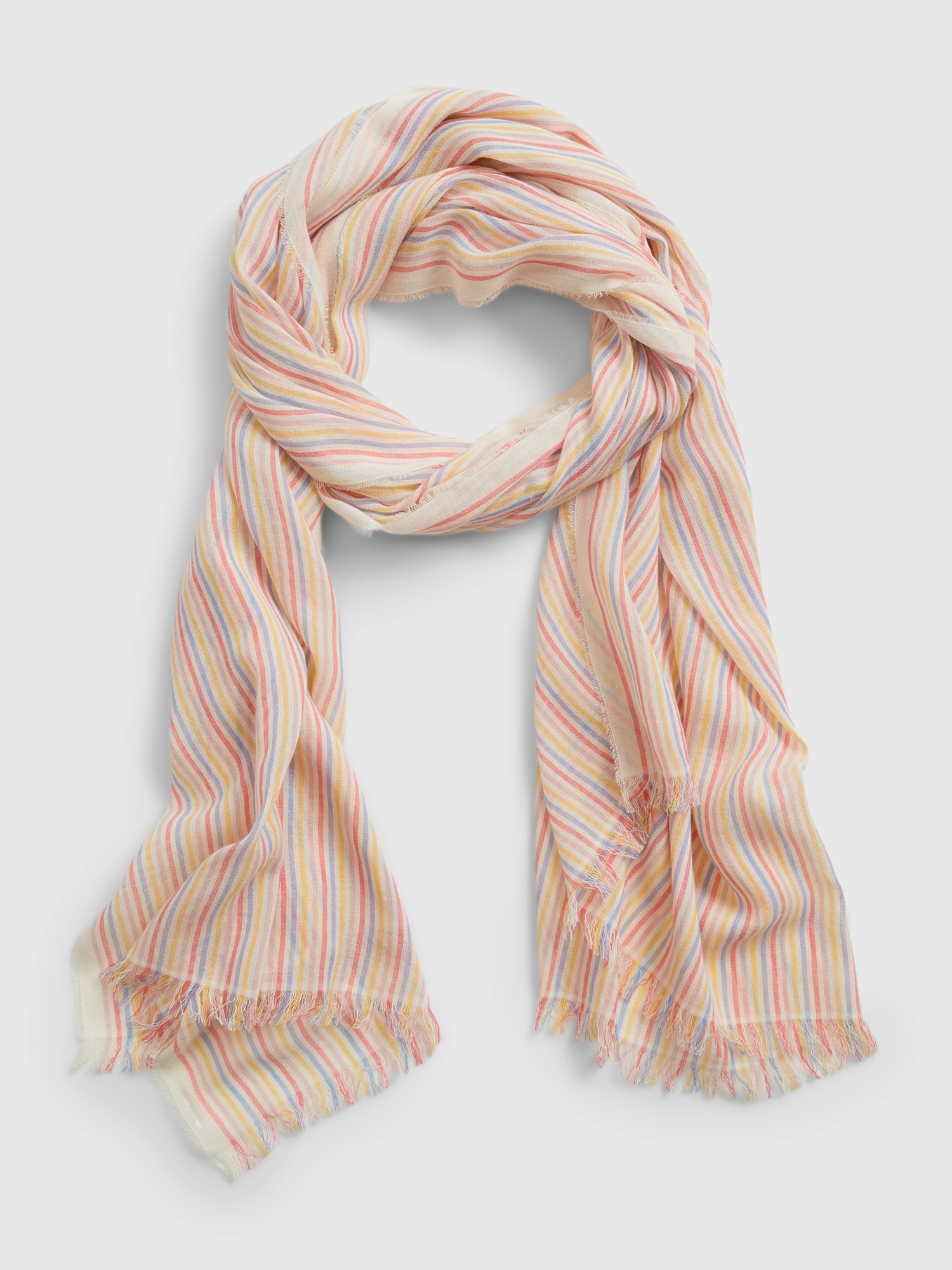 Oblong Scarf | Gap