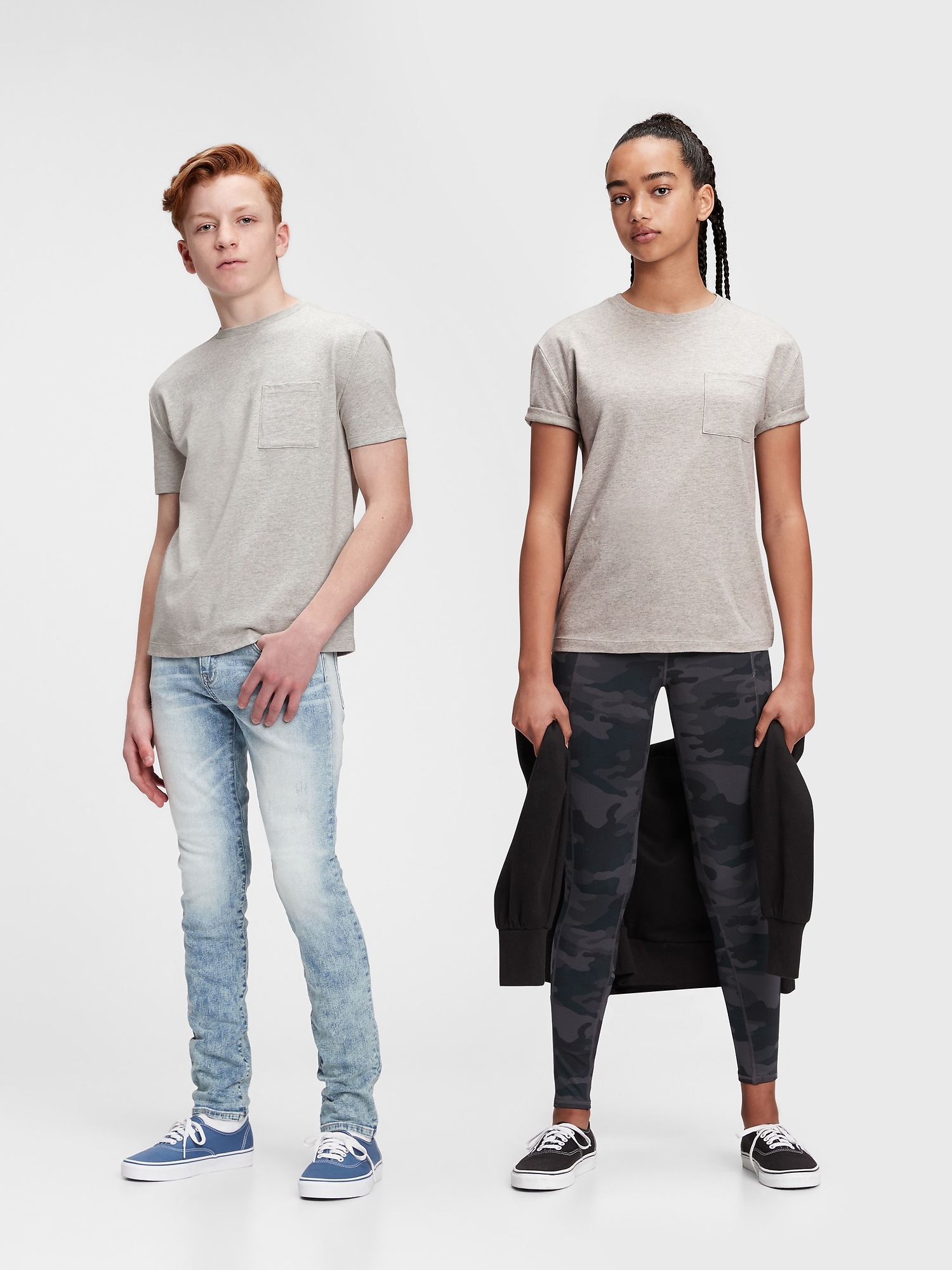 Teen Gen Good T-Shirt | Gap