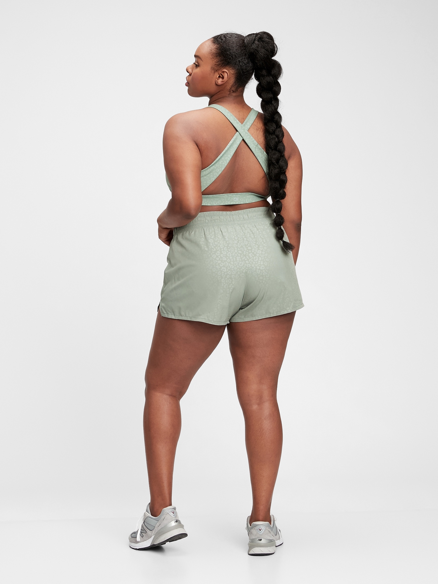 GapFit Running Shorts | Gap