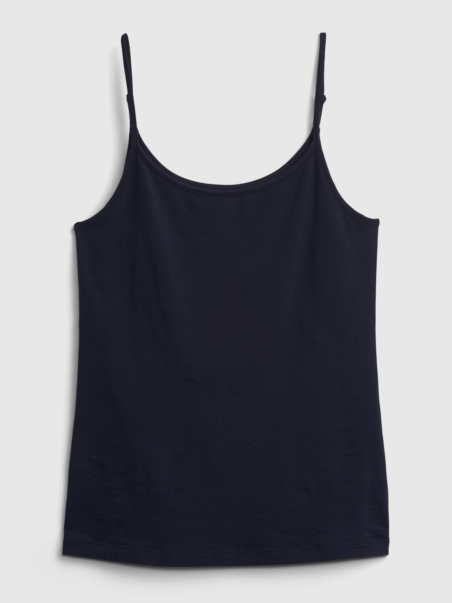 Scoopneck Layering Cami | Gap