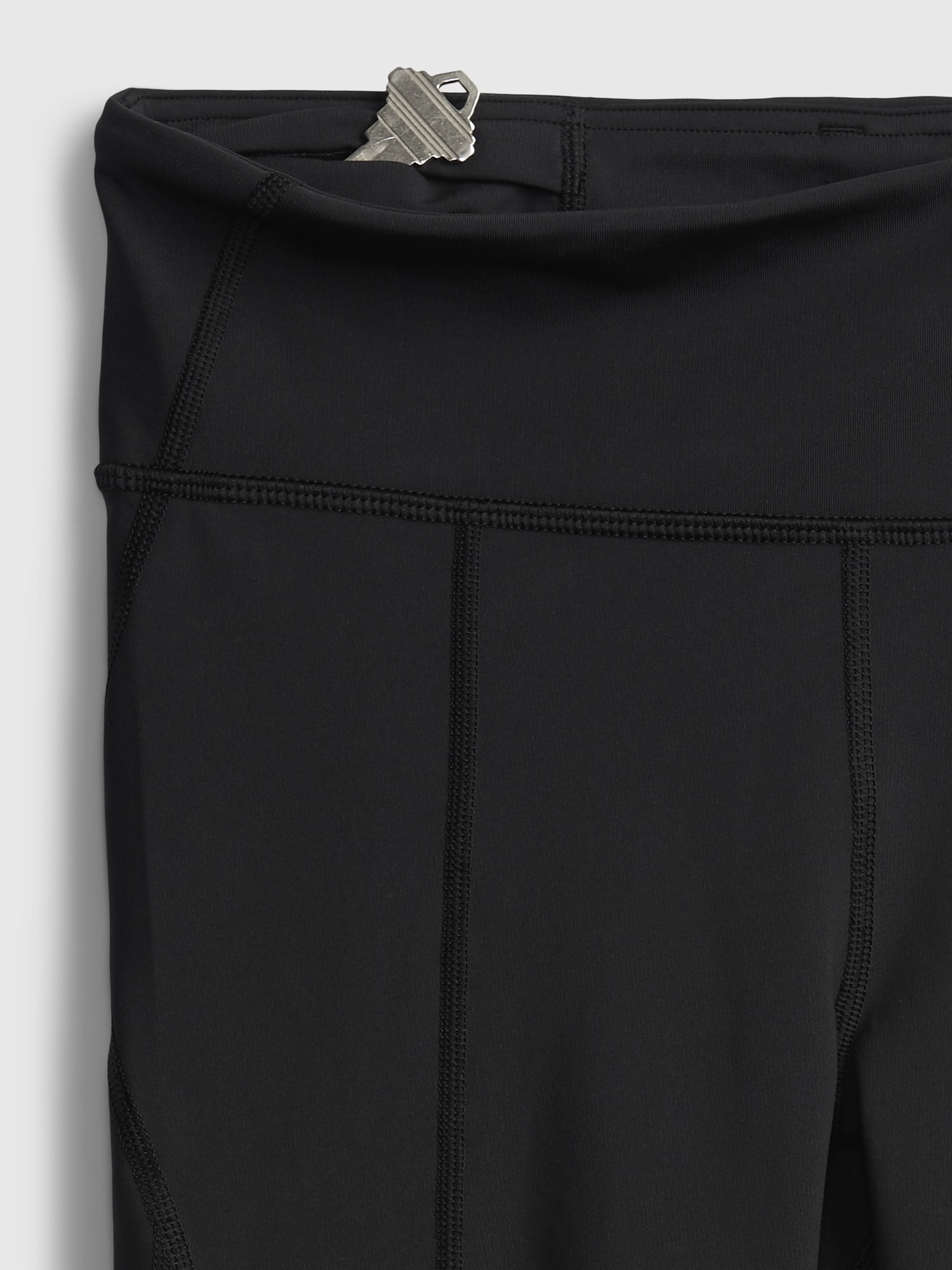 GFast High Rise Capris in Sculpt Compression | Gap