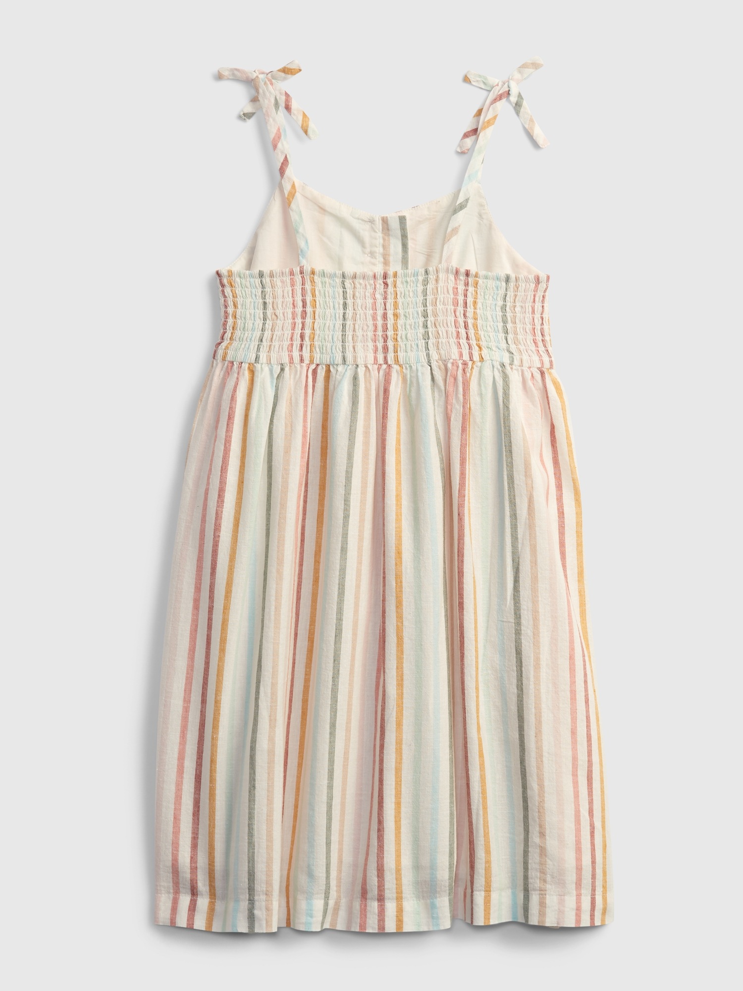 Kids Stripe Dress | Gap