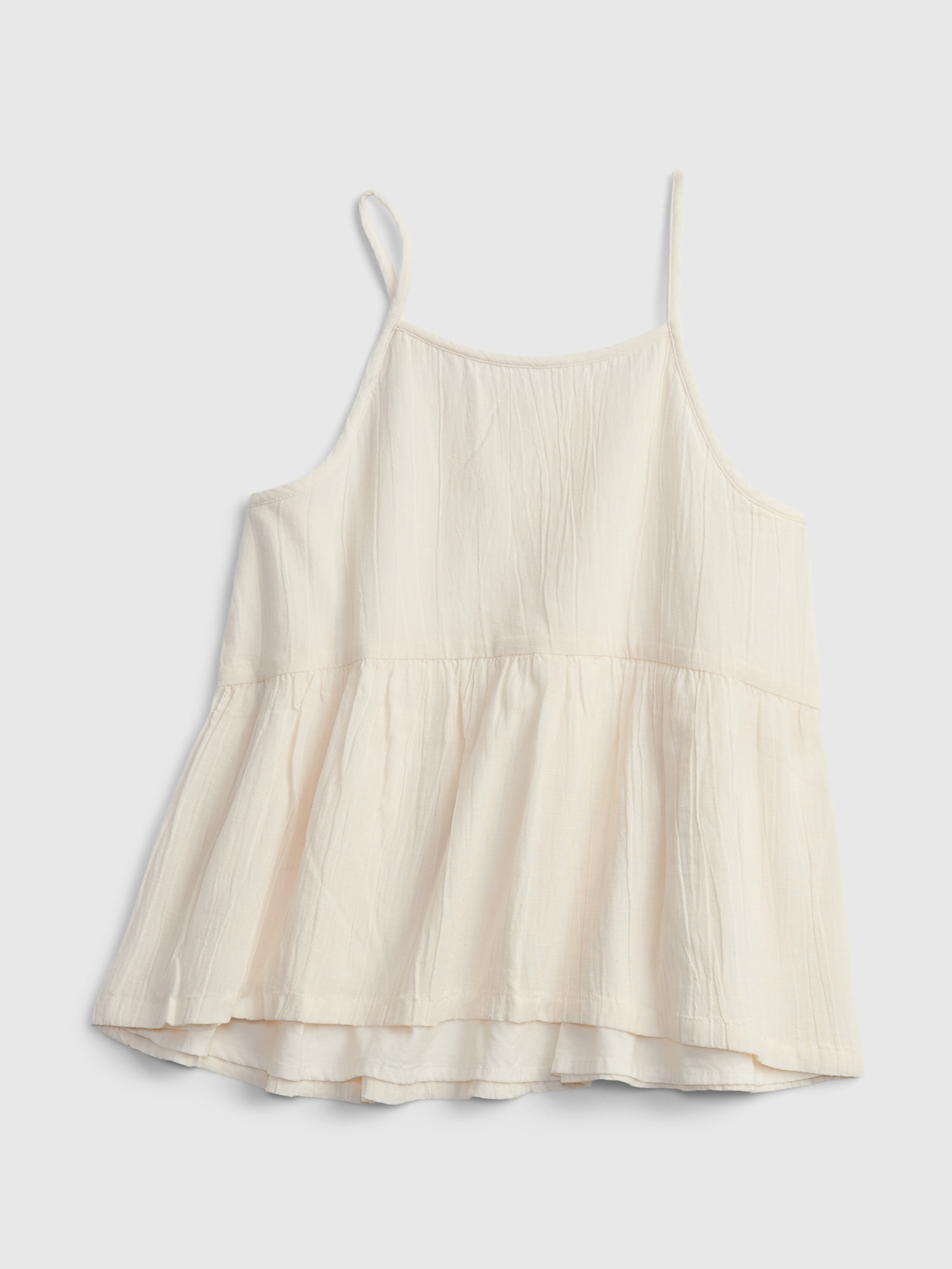 Kids Peplum Top | Gap