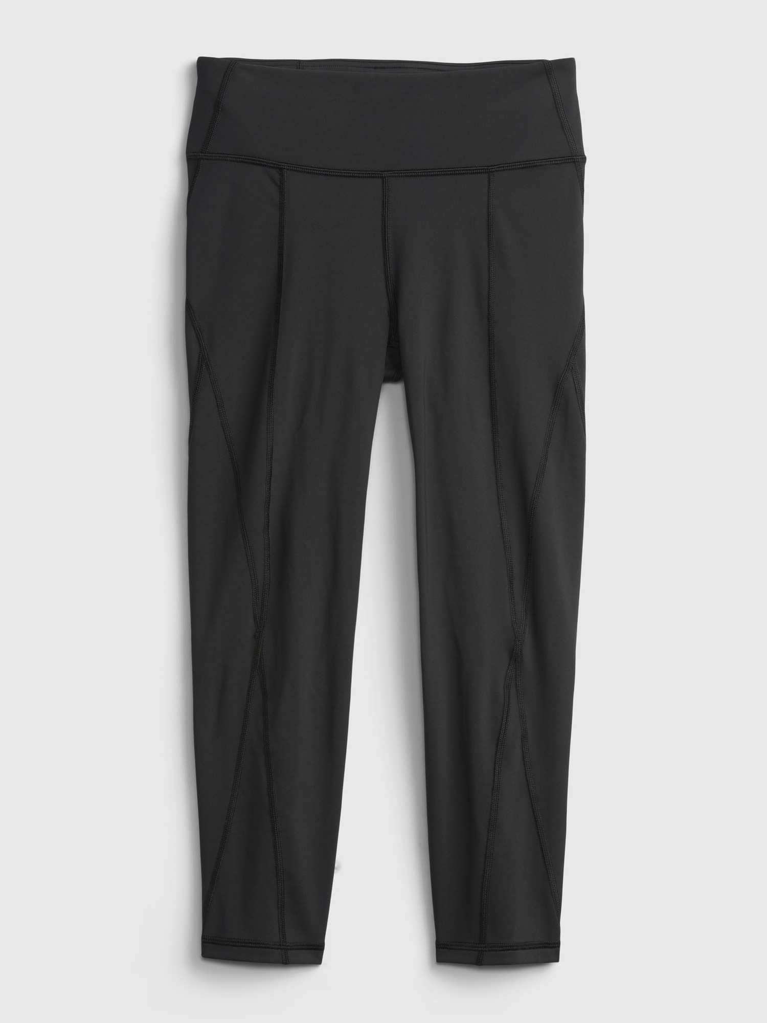 GFast High Rise Capris in Sculpt Compression | Gap