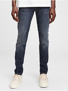 Gap sale mens jeans store
