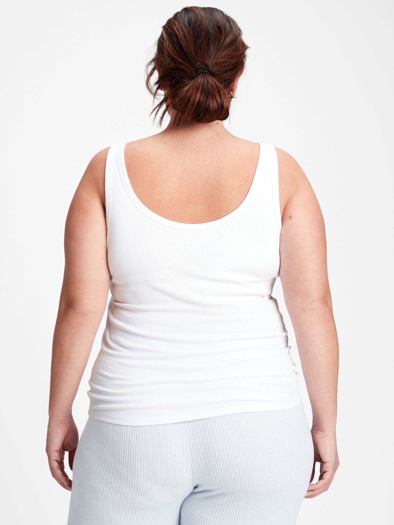 Forever Favorite Support Tank Top | Gap