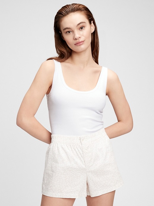 Forever Favorite Support Tank Top | Gap