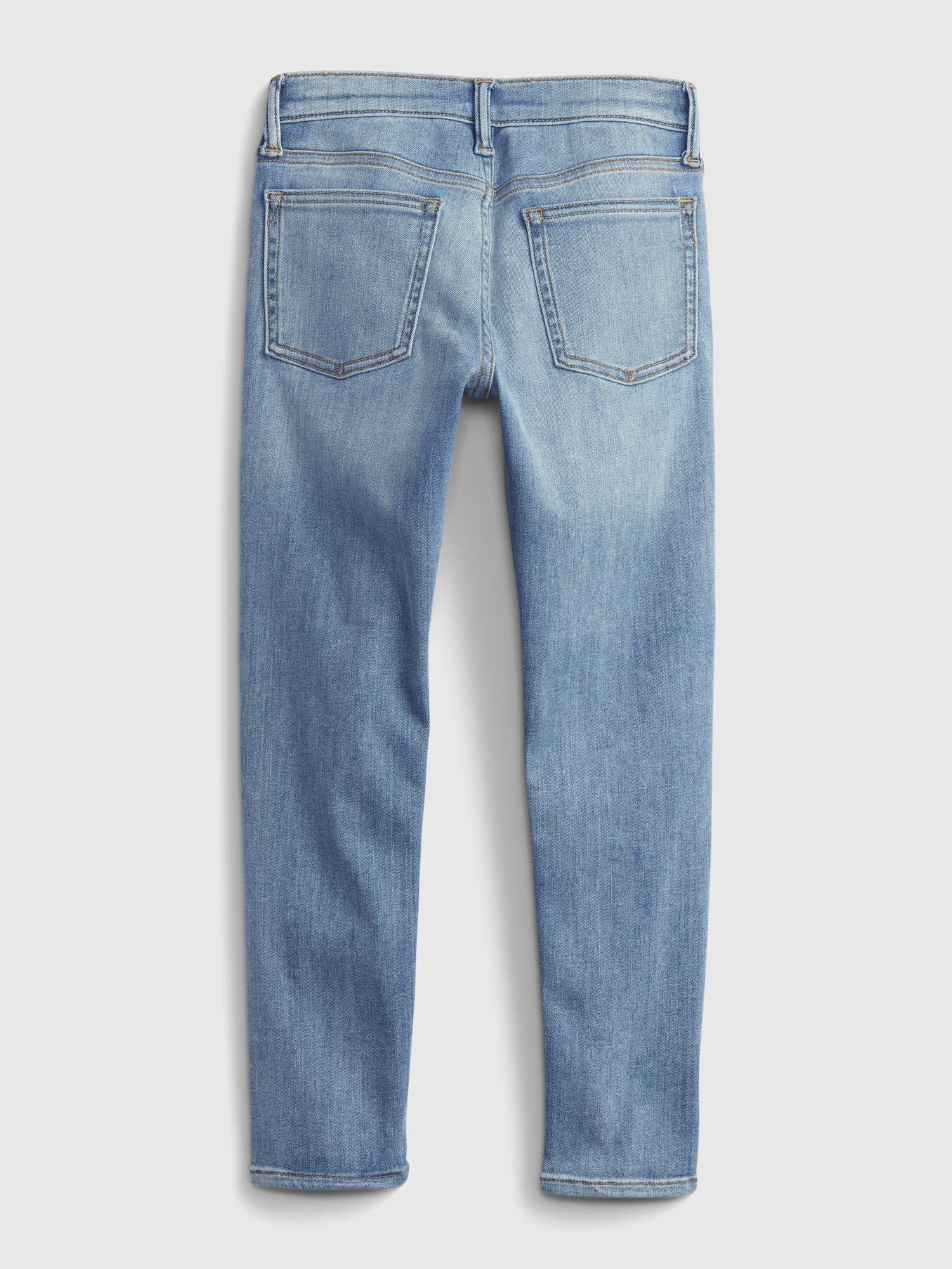 Kids Skinny Jeans with Washwell™ | Gap