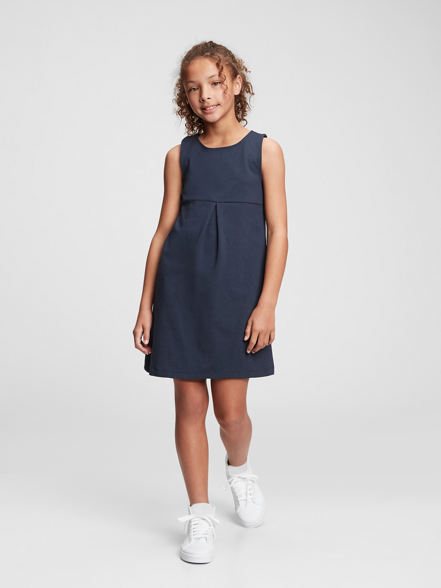 Kids Uniform Jumper | Gap