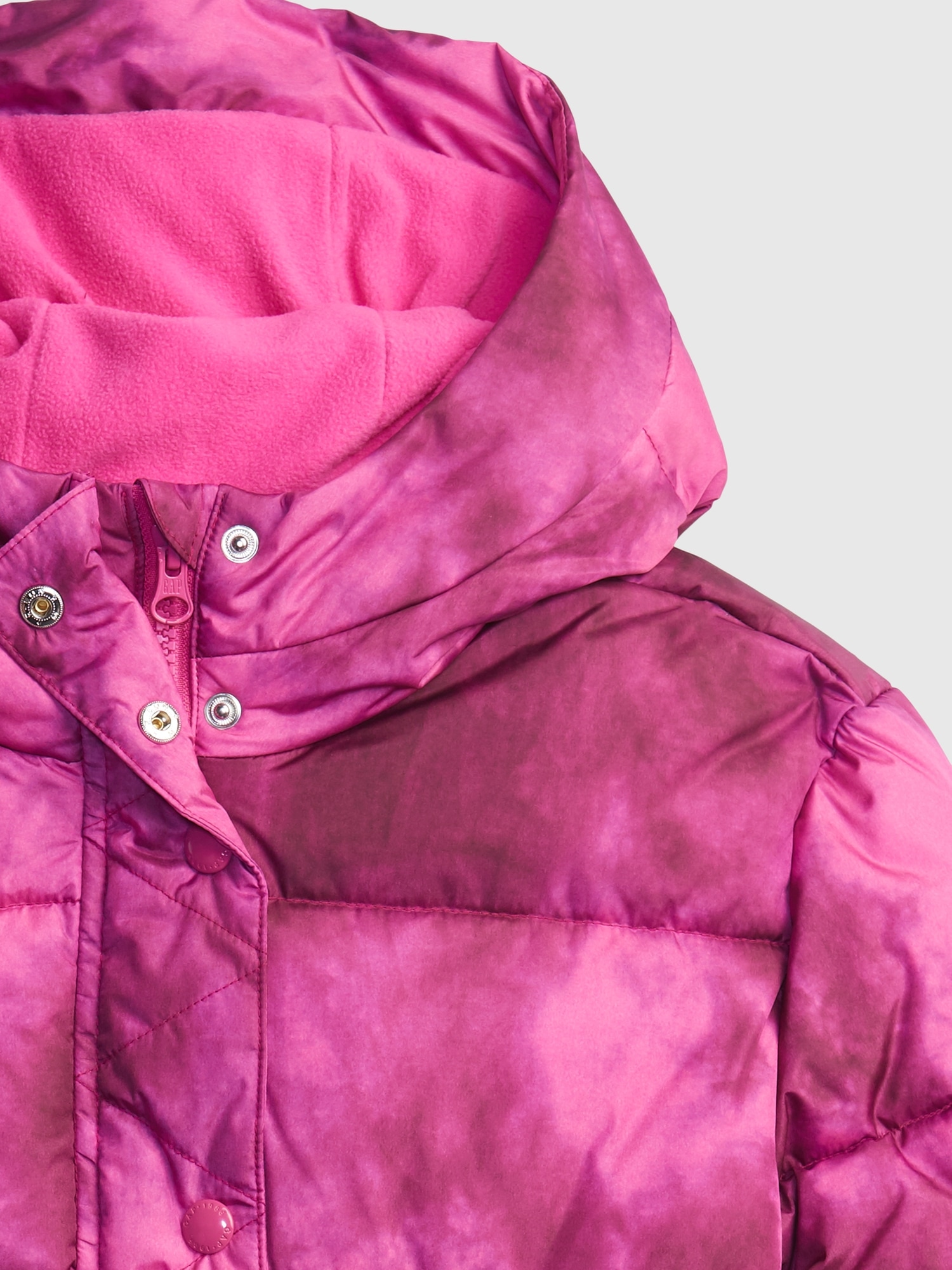 Kids ColdControl Max Puffer Jacket | Gap