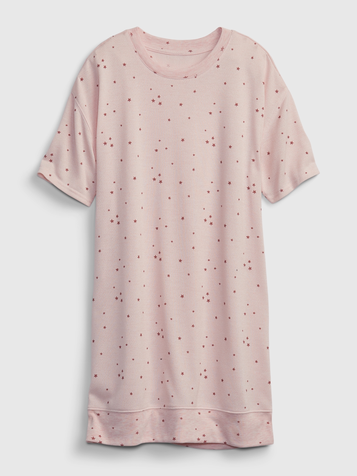 Teen Night Shirt | Gap