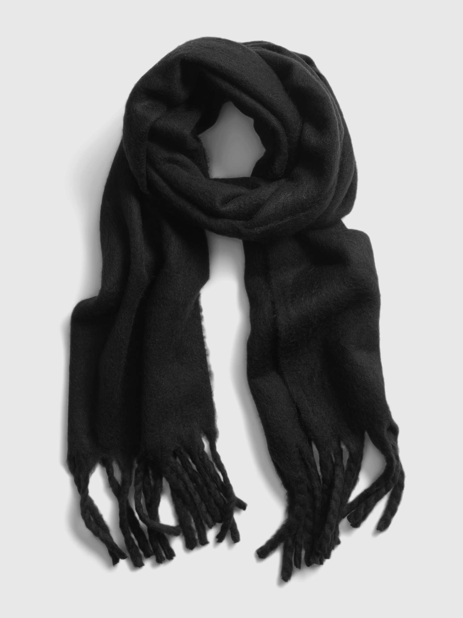 Brushed Scarf | Gap
