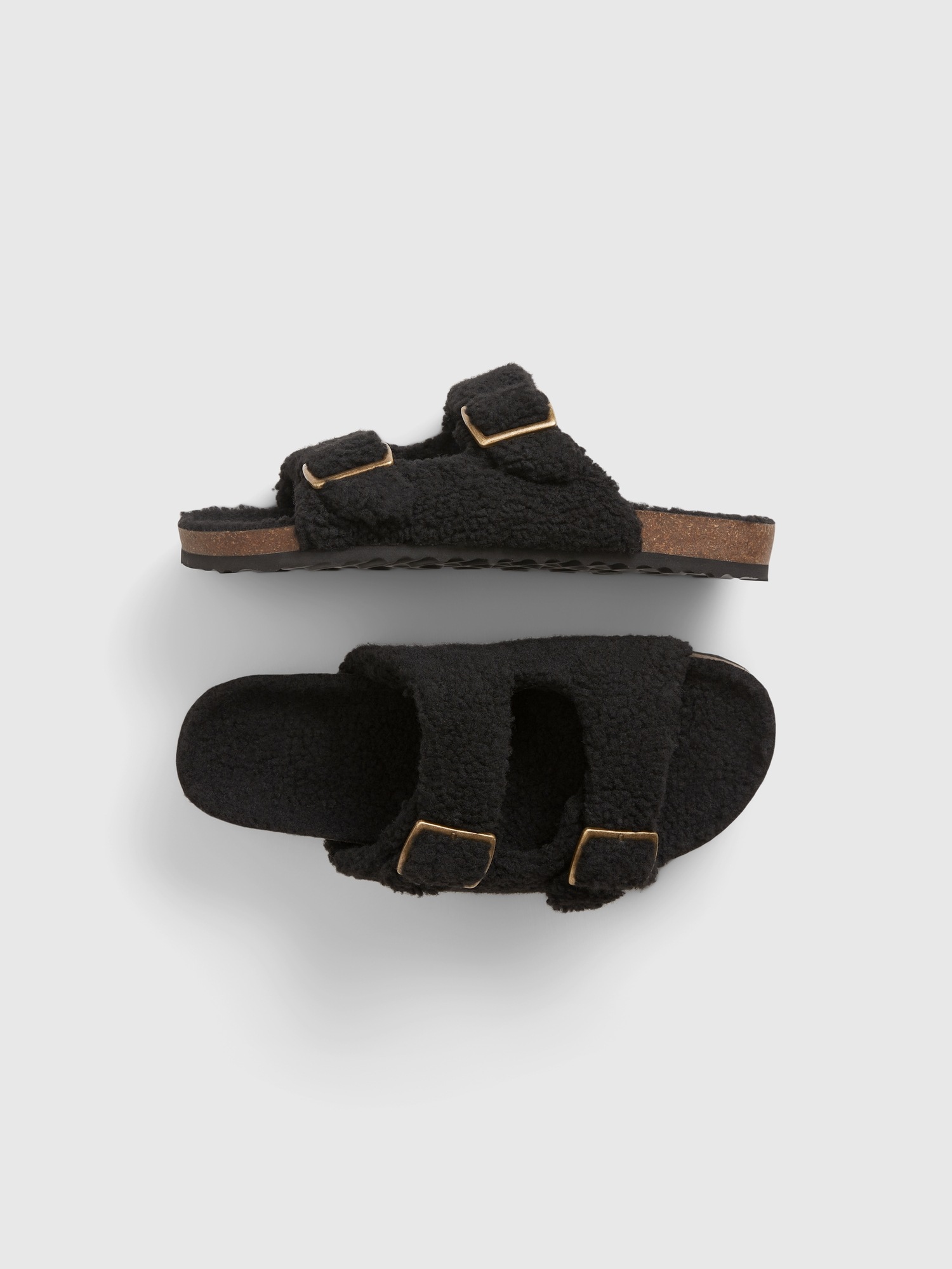 Sherpa Slides | Gap