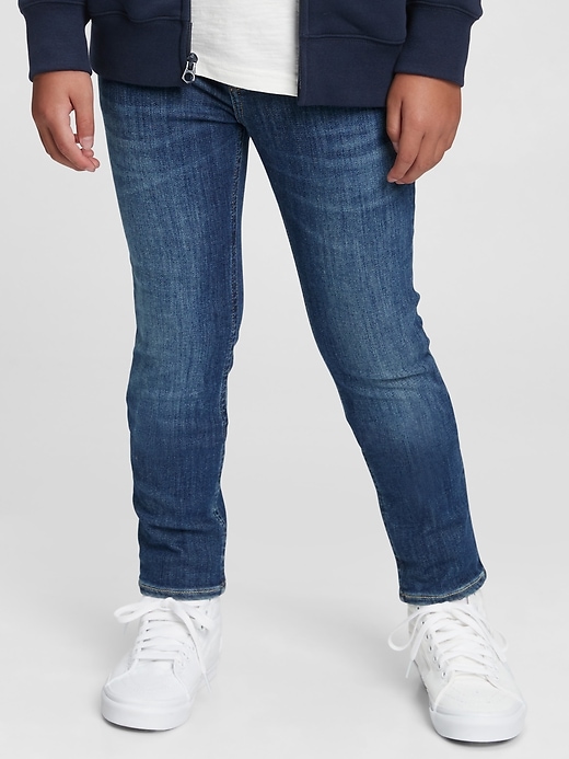 Kids Skinny Jeans | Gap