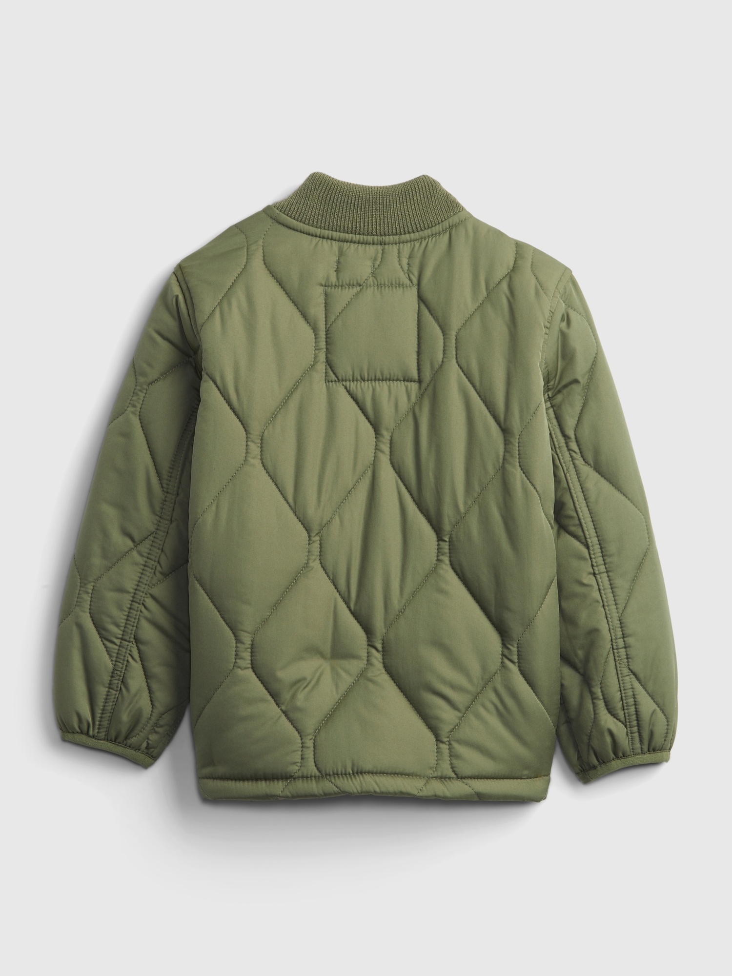 Toddler Barn Jacket | Gap