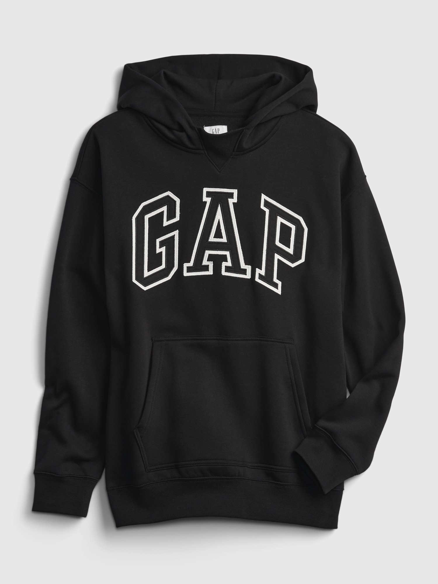 Teen Gap Logo Hoodie | Gap