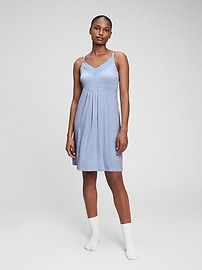 Maternity Nursing Nightgown Gap