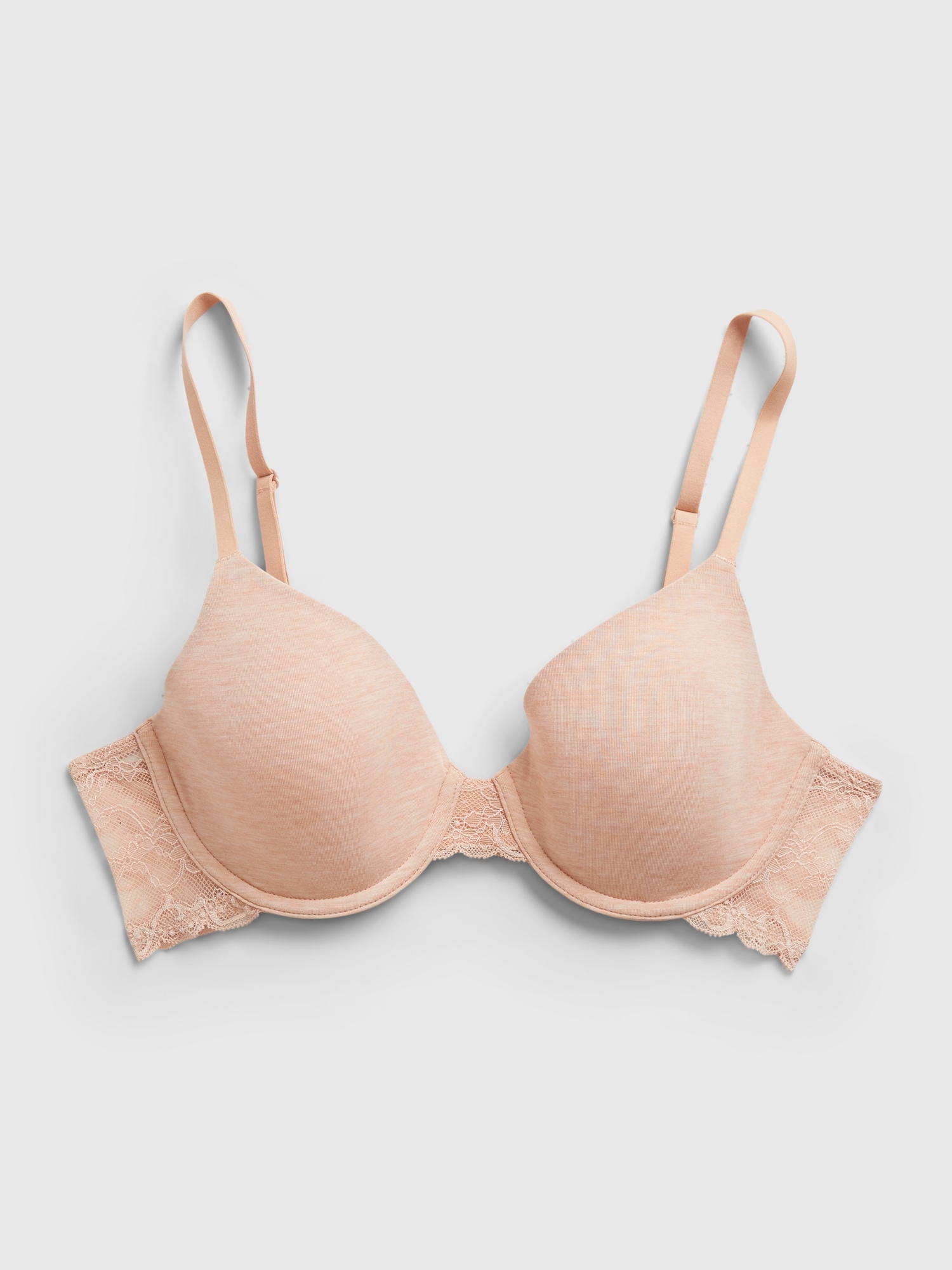 Breathe Favorite Lace Bra | Gap