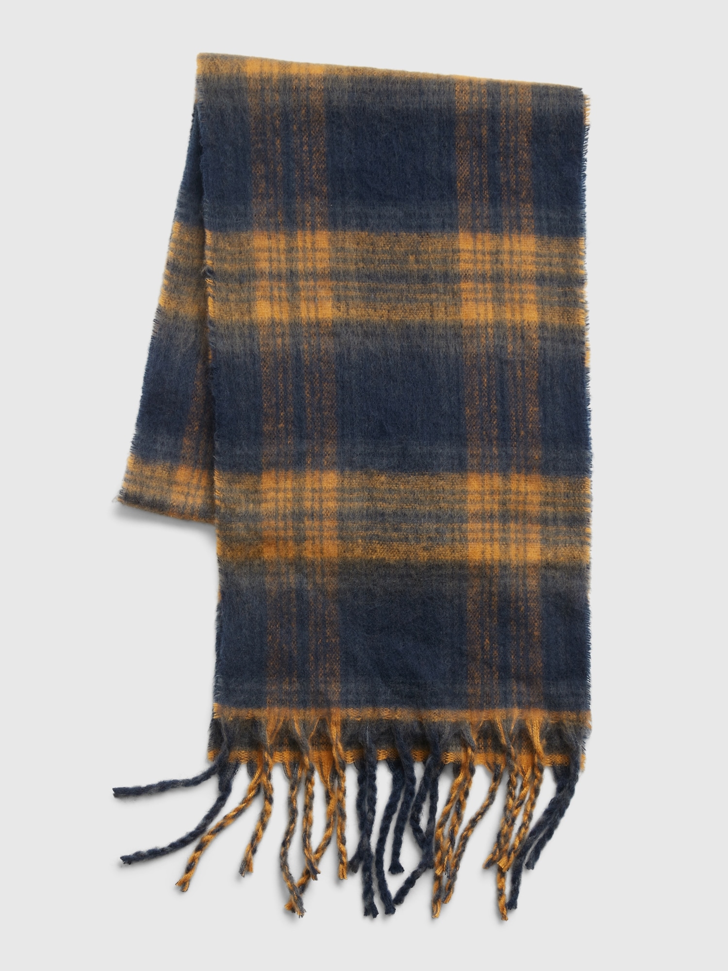 Brushed Cozy Scarf | Gap