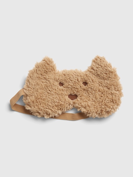 Brannan Bear Sleep Mask | Gap