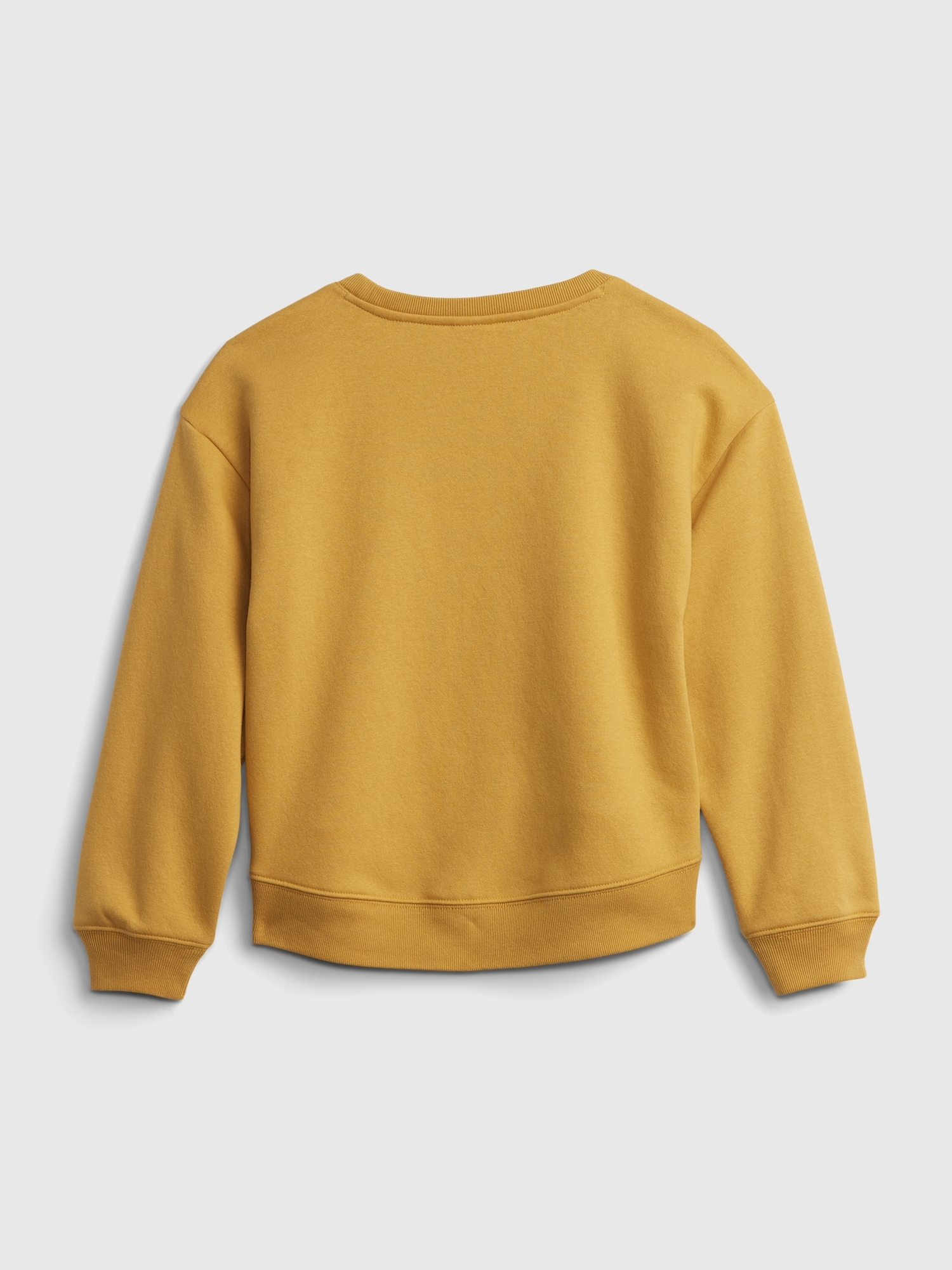 Kids Graphic Crewneck Sweatshirt | Gap