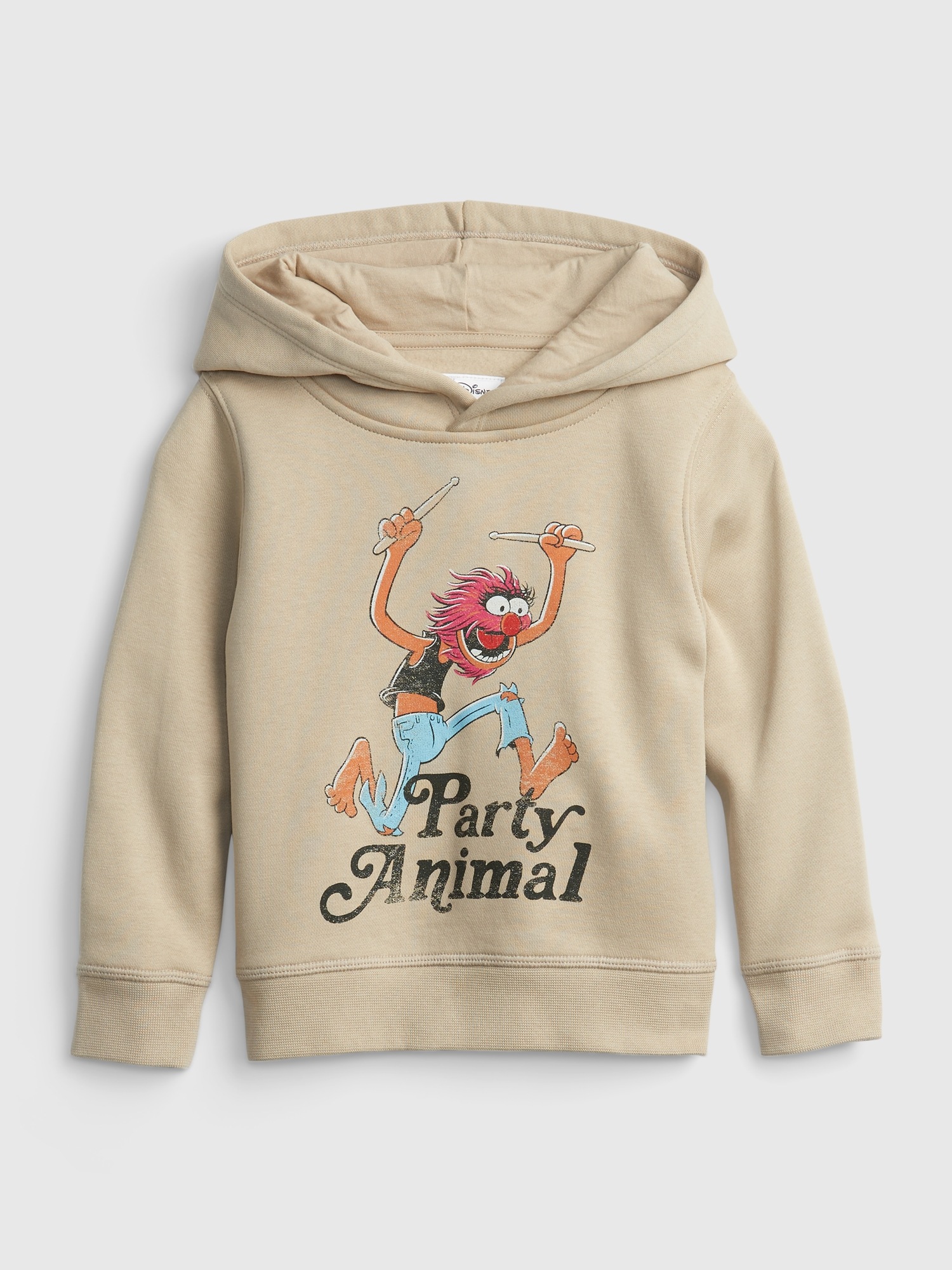 babyGap | Disney Muppets Graphic Hoodie | Gap