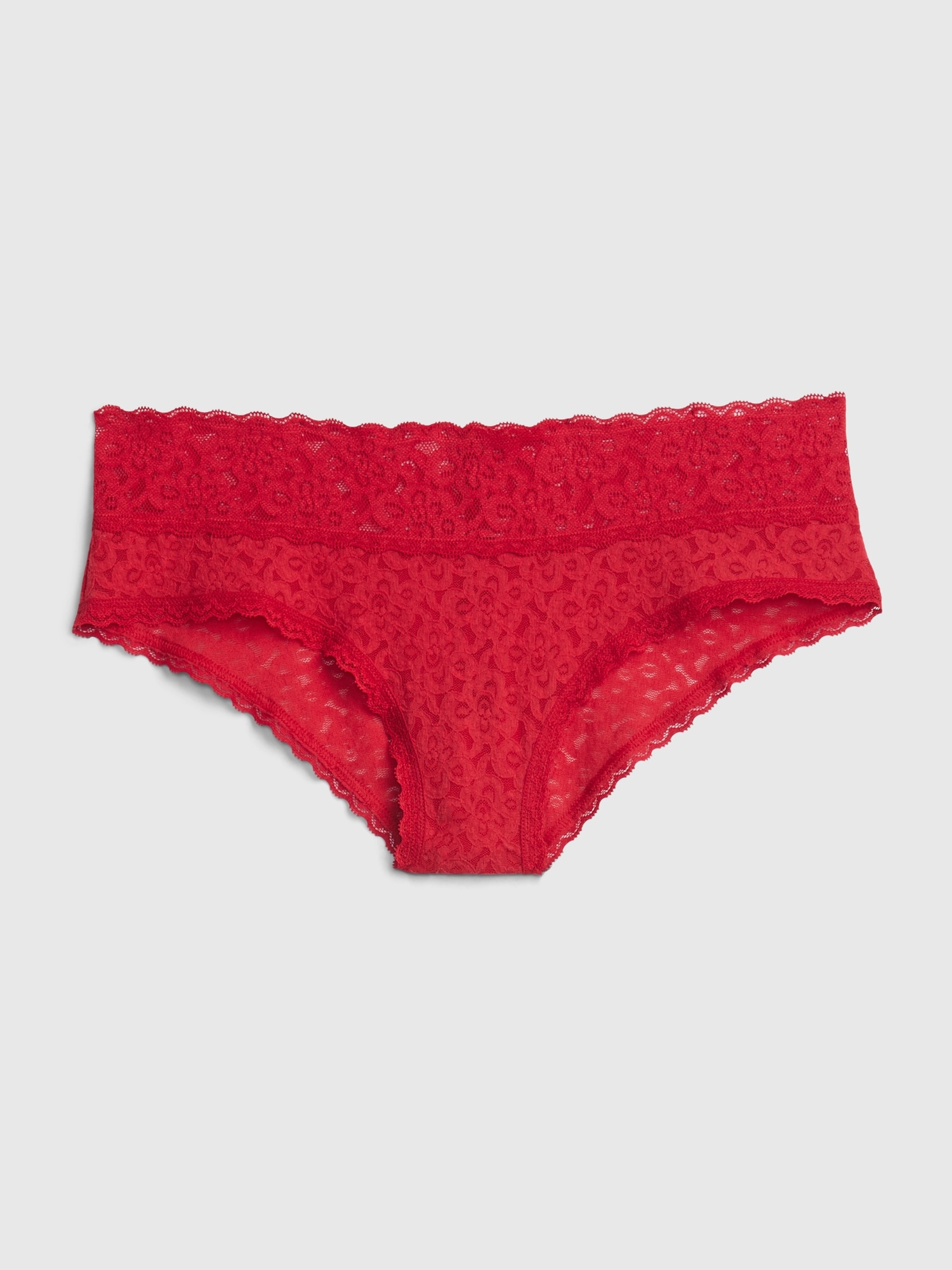 Lace Cheeky | Gap