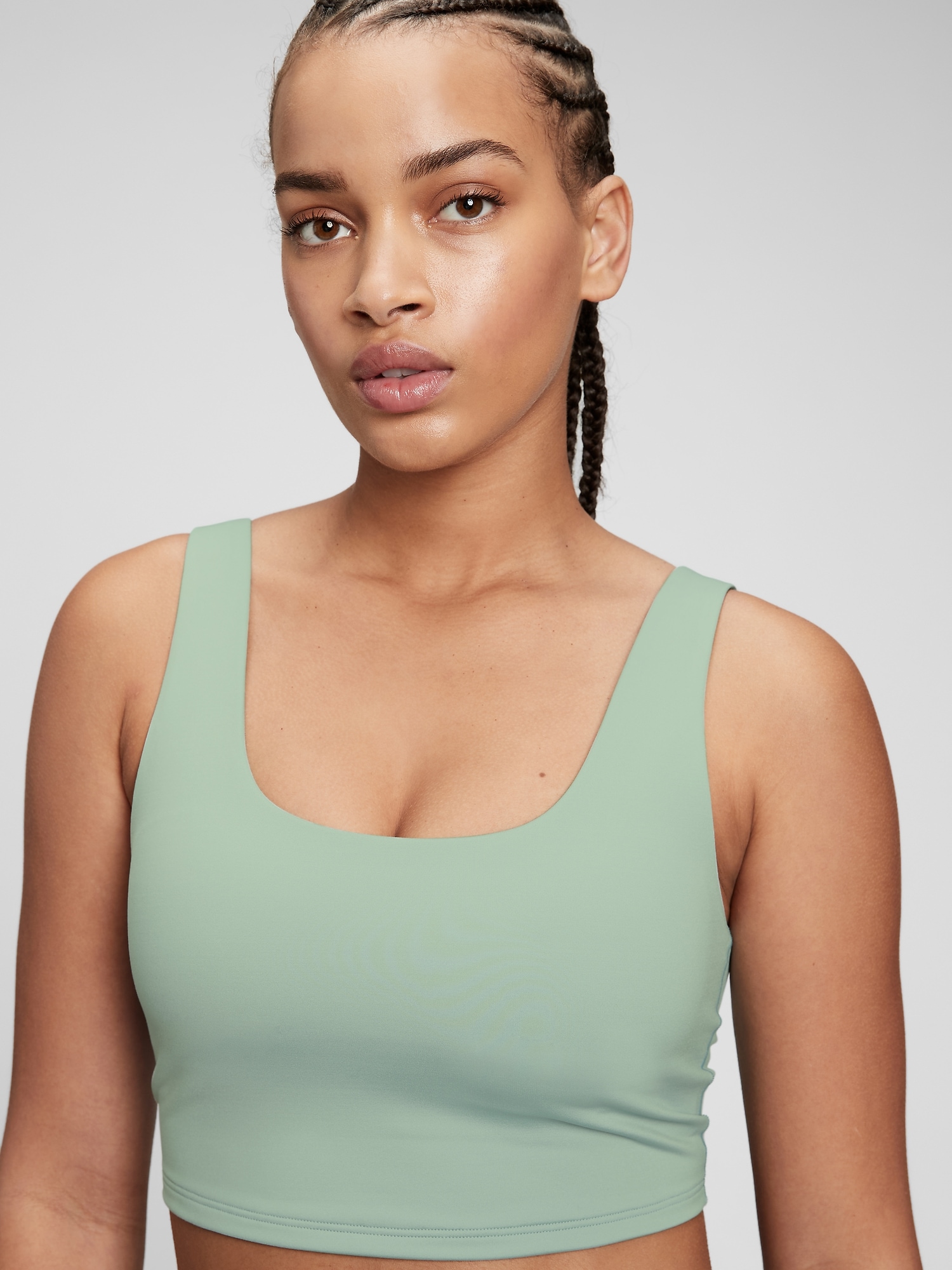 GapFit Eclipse Cropped Brami | Gap