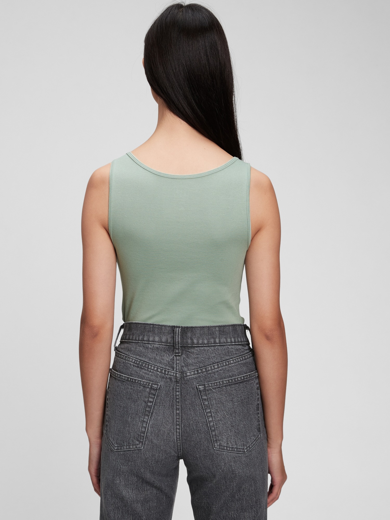 Modern Tank Top | Gap