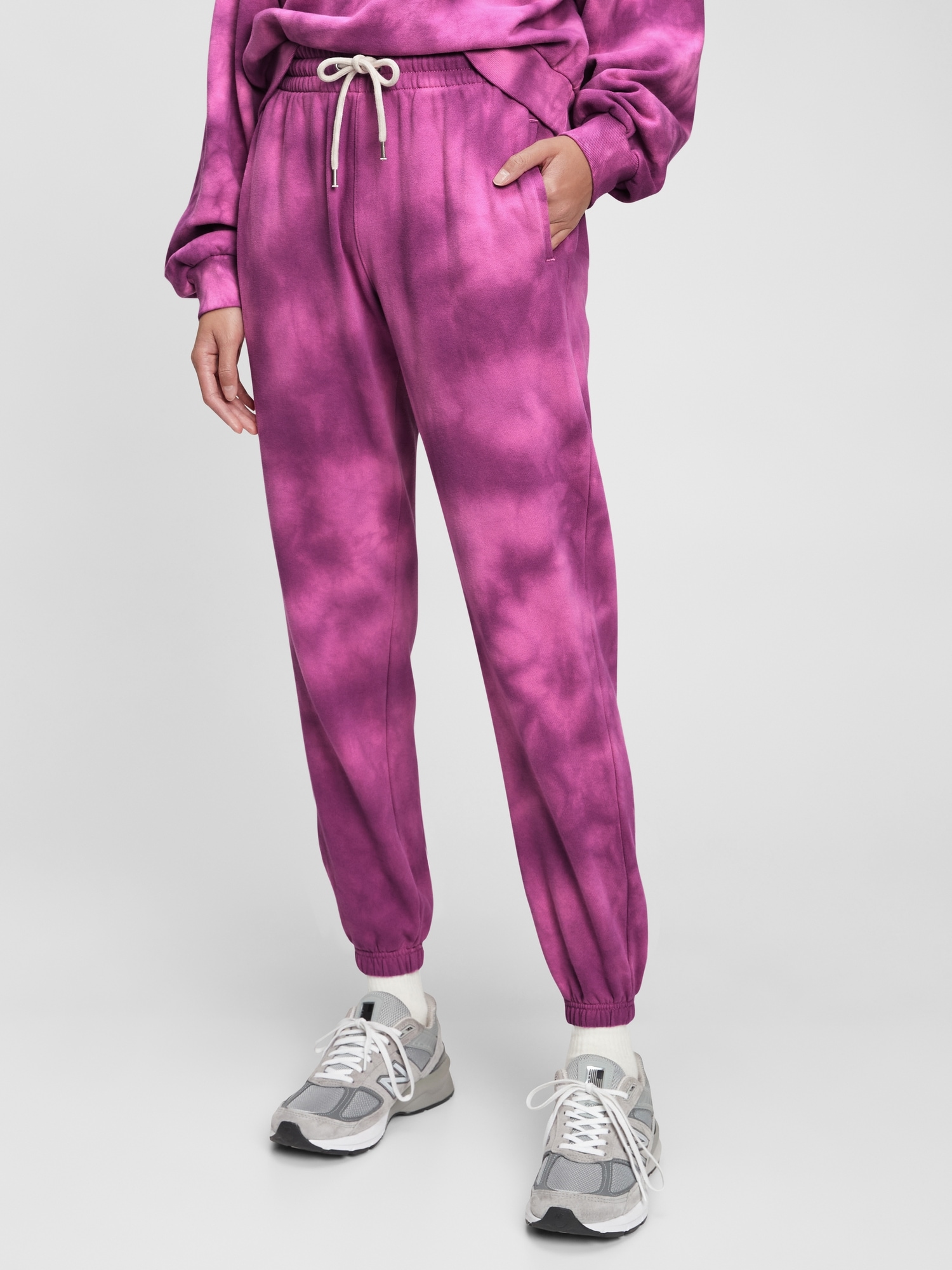 Vintage Soft Classic Joggers | Gap
