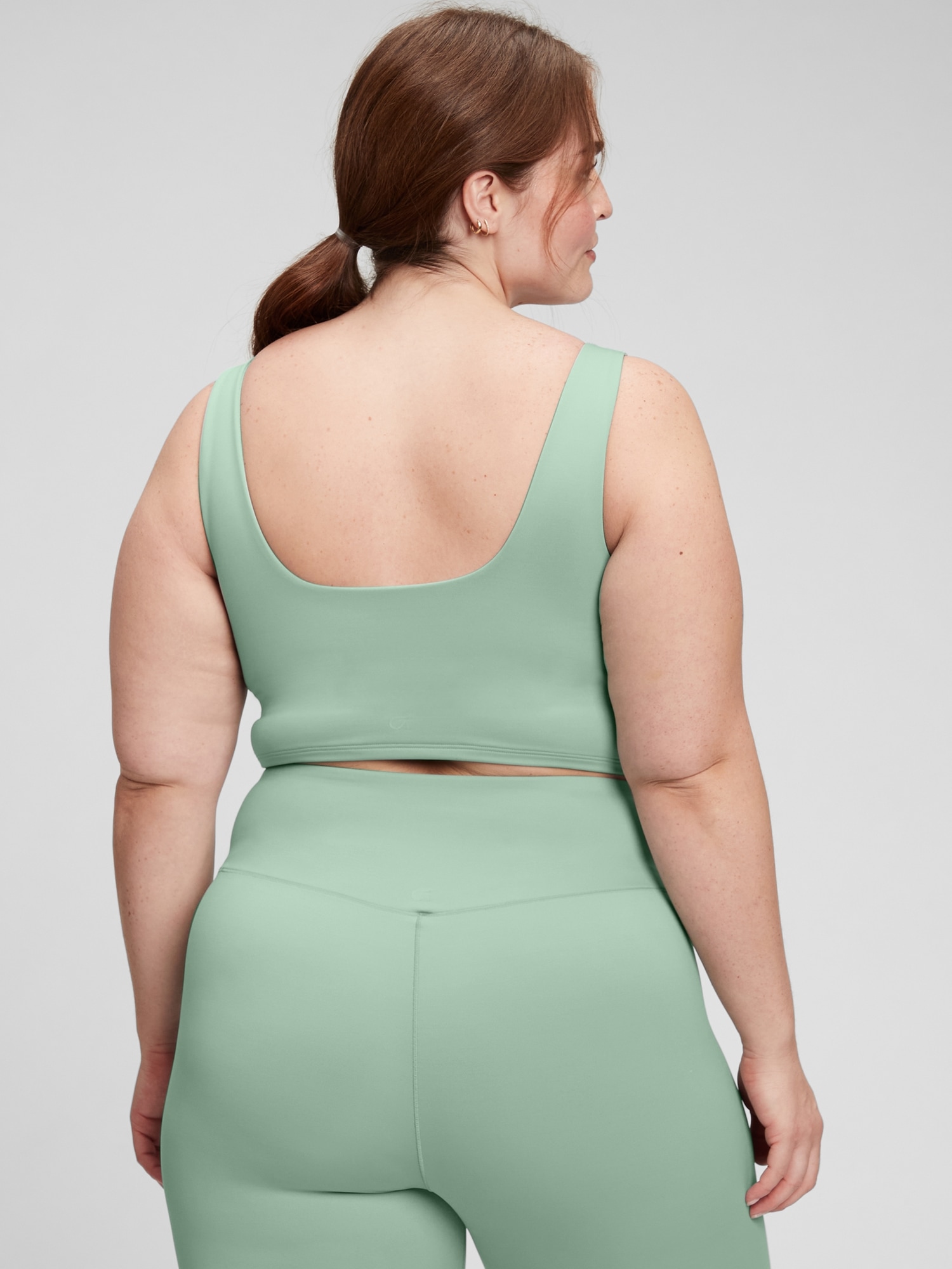 GapFit Eclipse Cropped Brami | Gap