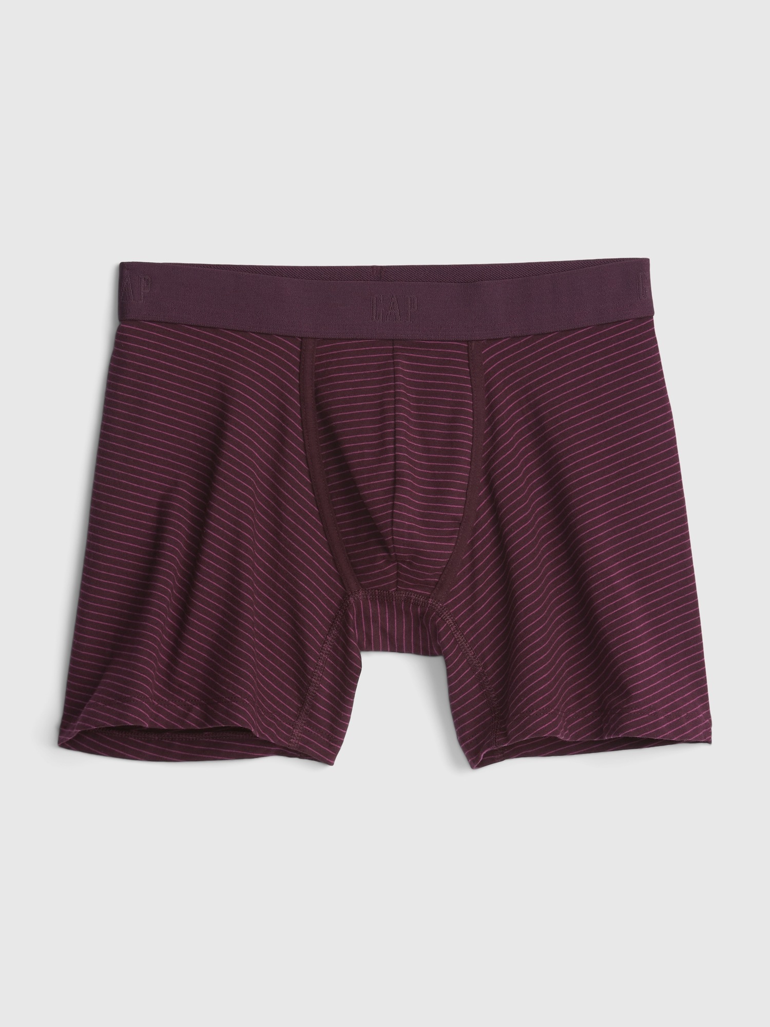 5" Print Boxer Briefs | Gap
