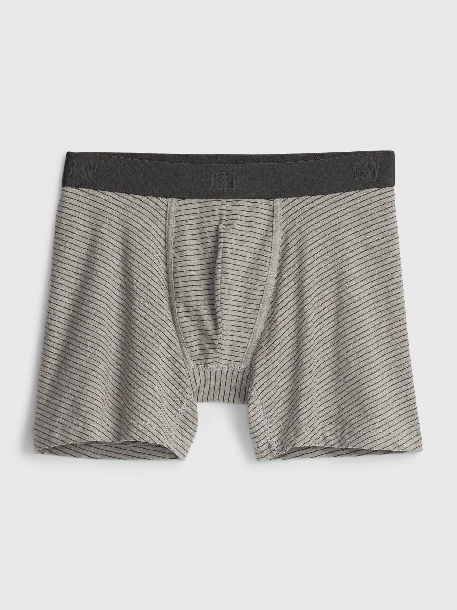 5" Print Boxer Briefs | Gap