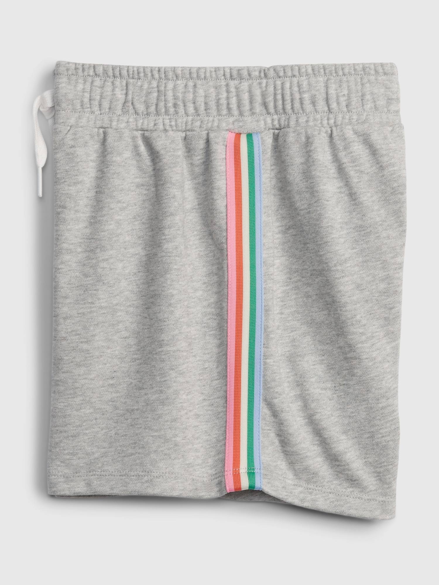 Kids High Rise Active Shorts | Gap