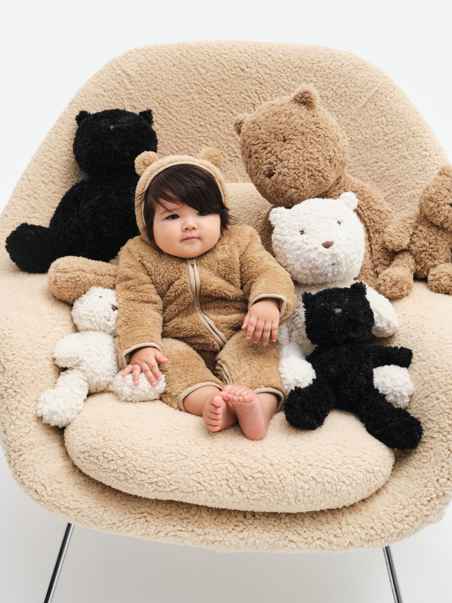 Brannan Bear Toy - Large | Gap