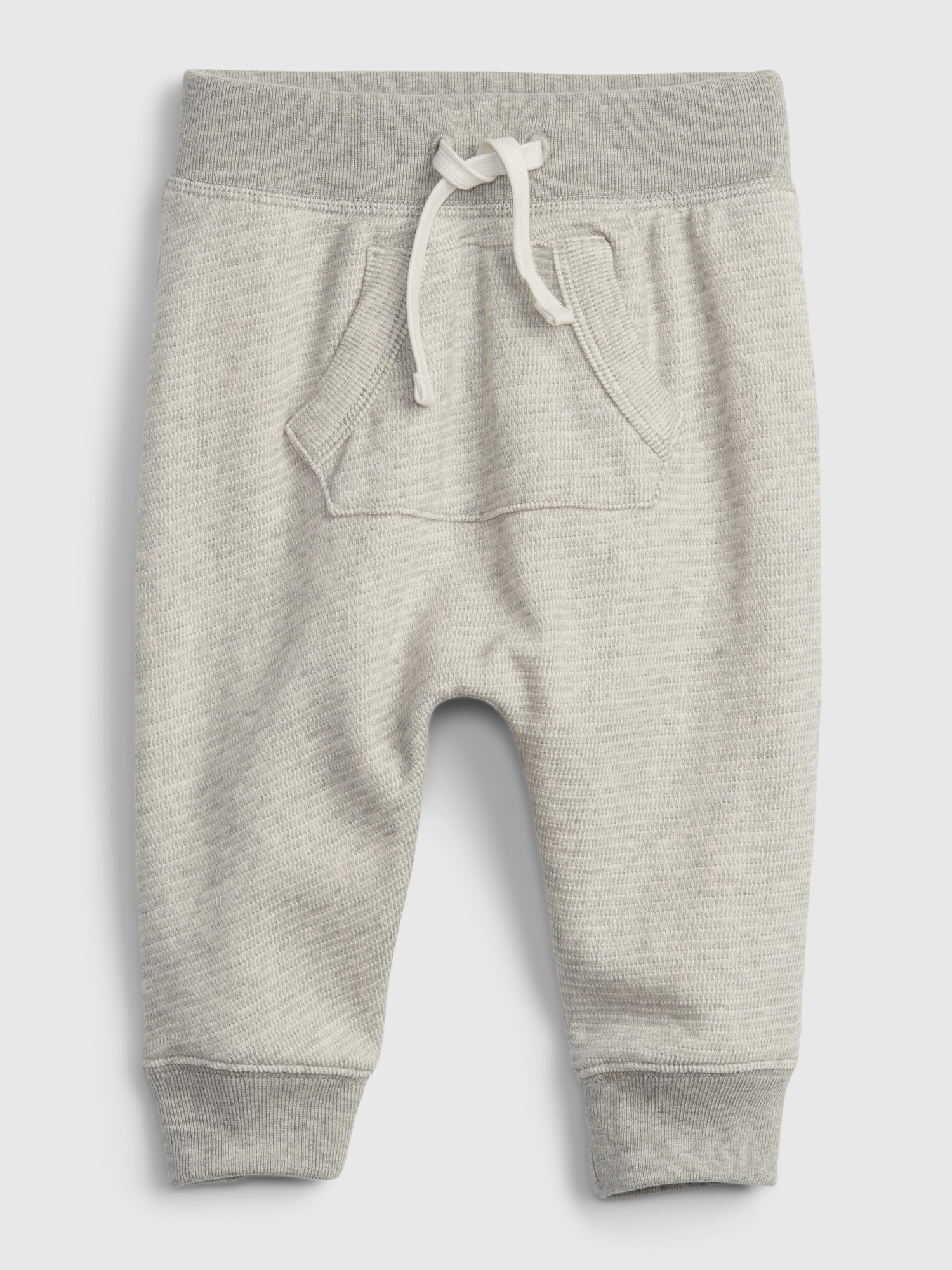 Baby Ottoman Joggers | Gap