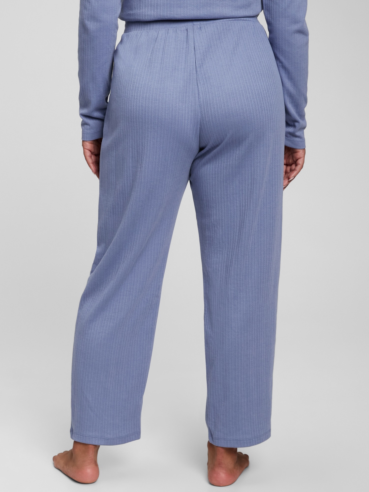 Pointelle Pants | Gap