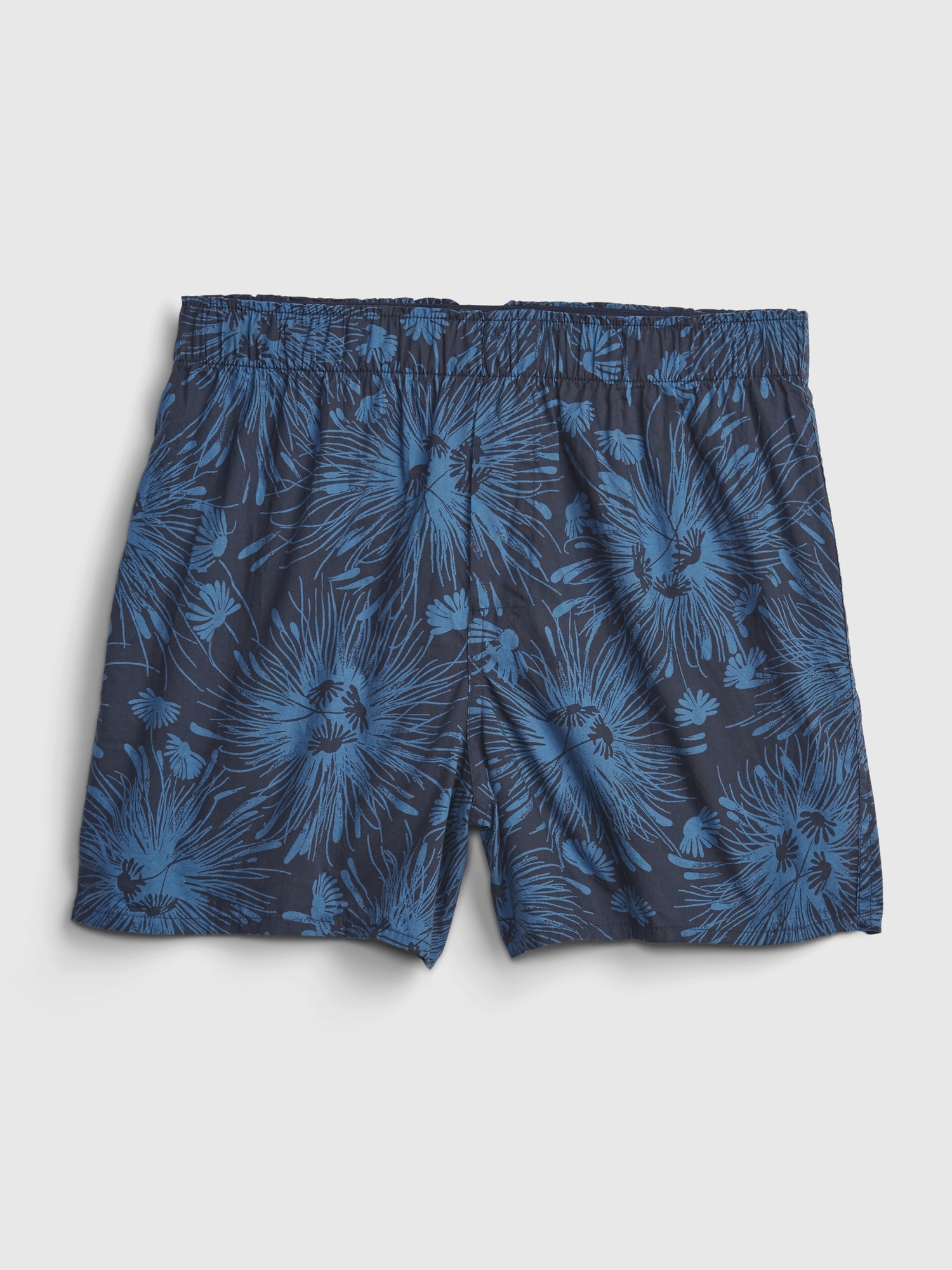 Print Boxers | Gap