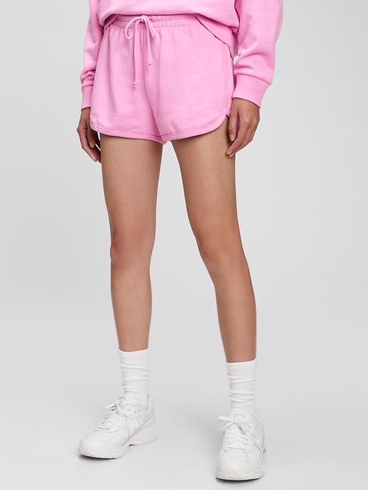 Vintage Soft Dolphin Shorts | Gap