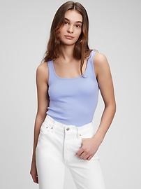 Modern Tank Top | Gap