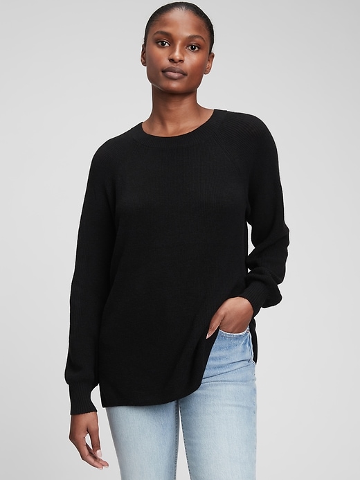 Gap tunic sweater store