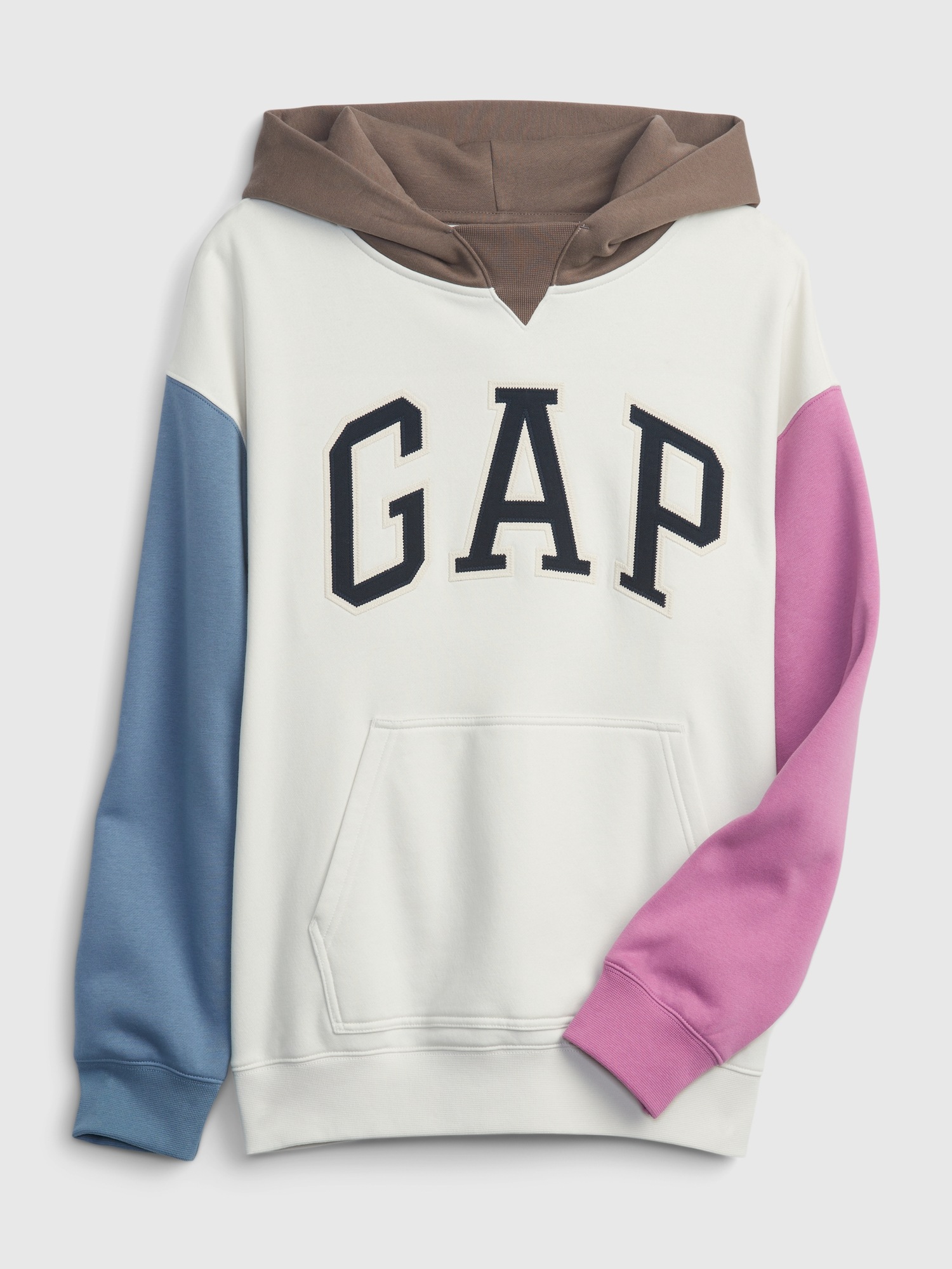 Teen Gap Logo Hoodie | Gap